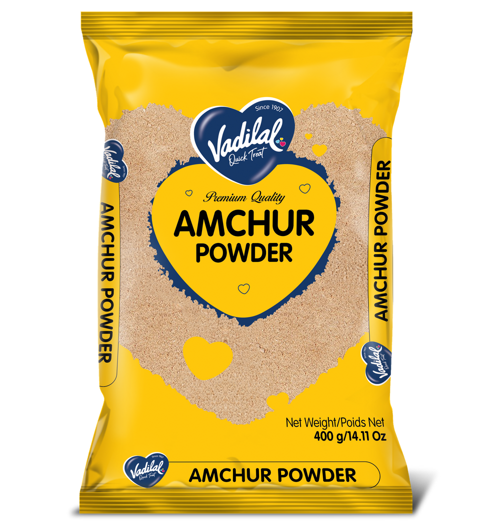 Amchur Powder – Vadilal Quick Treat