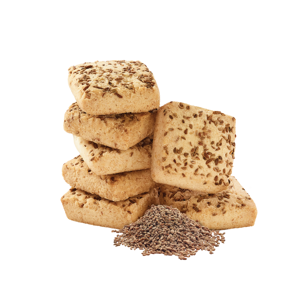 Ajwain Cookies – Vadilal Quick Treat