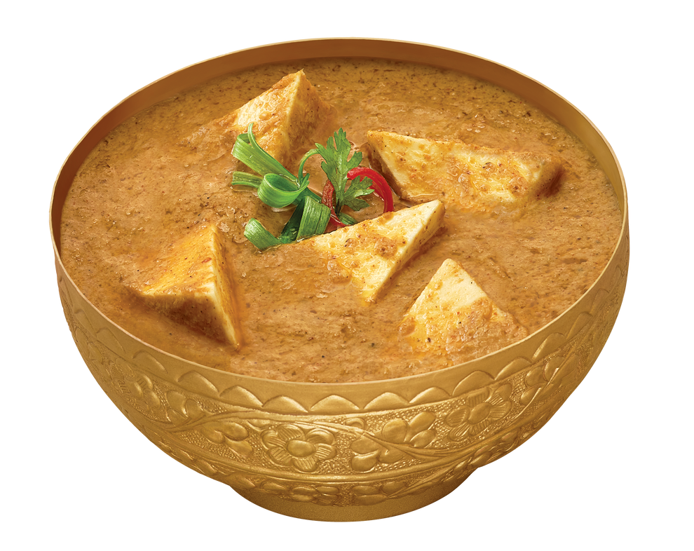 Awadhi Paneer Korma – Vadilal Quick Treat