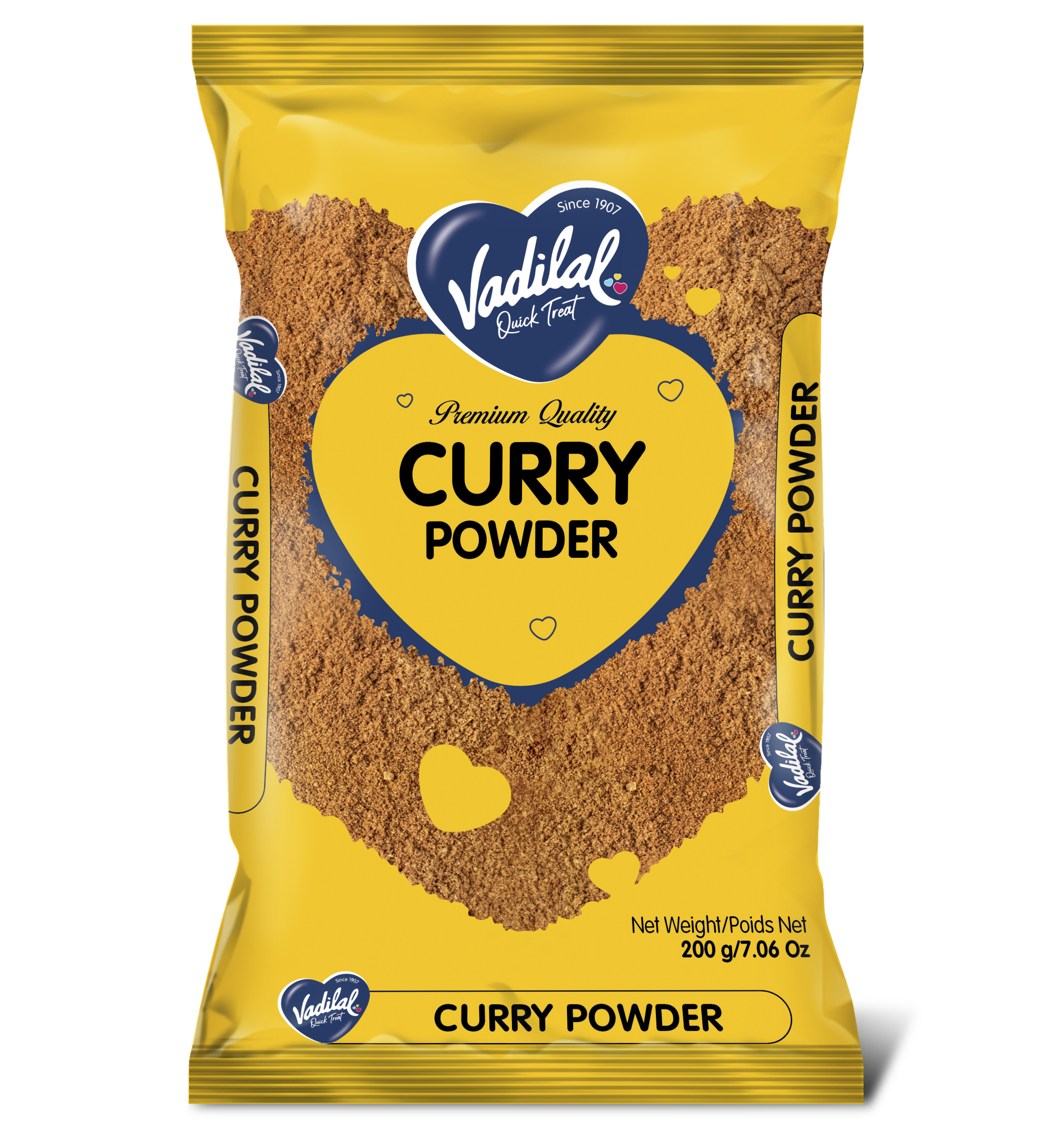 Curry Powder – Vadilal Quick Treat