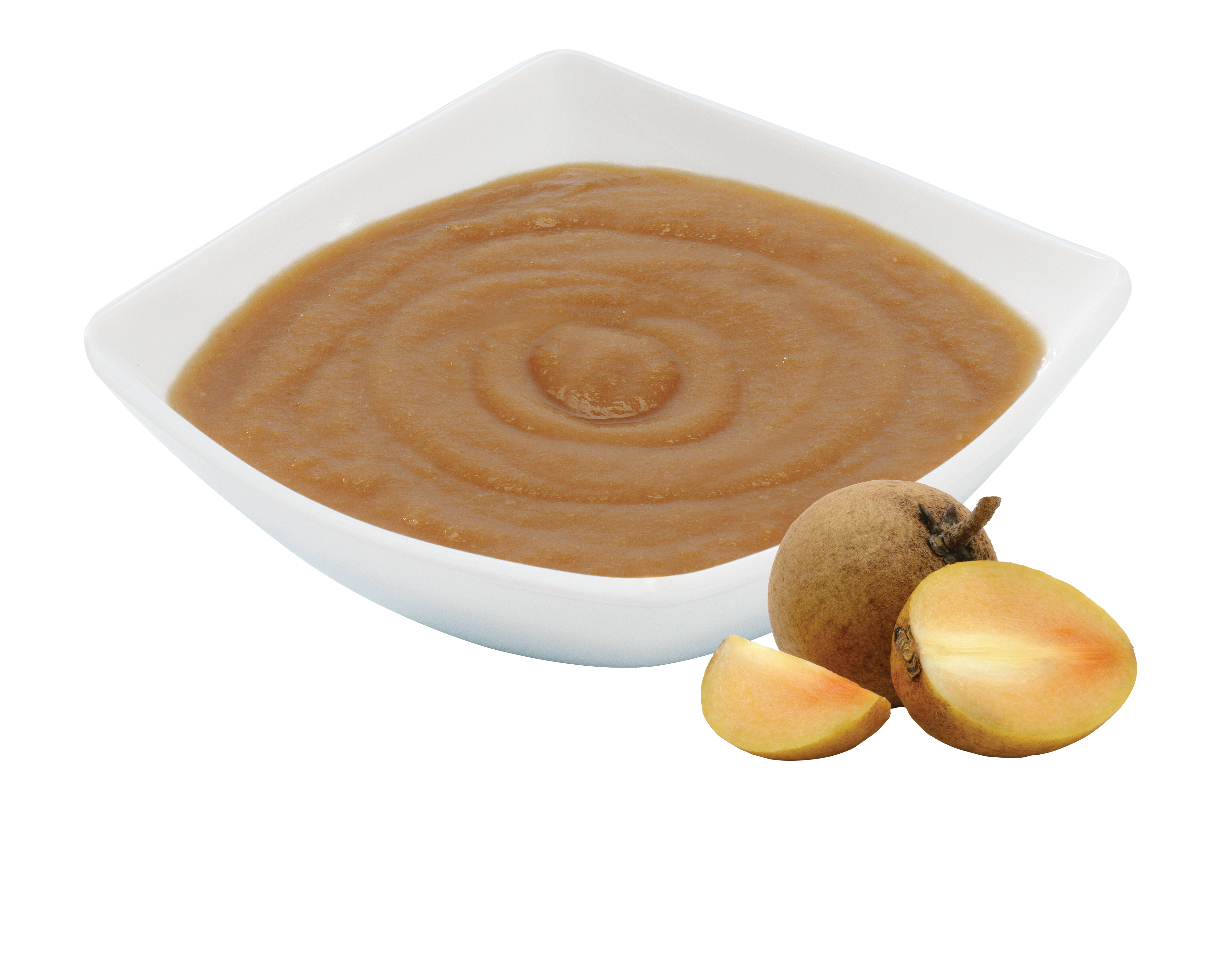 Chikoo Pulp – Vadilal Quick Treat