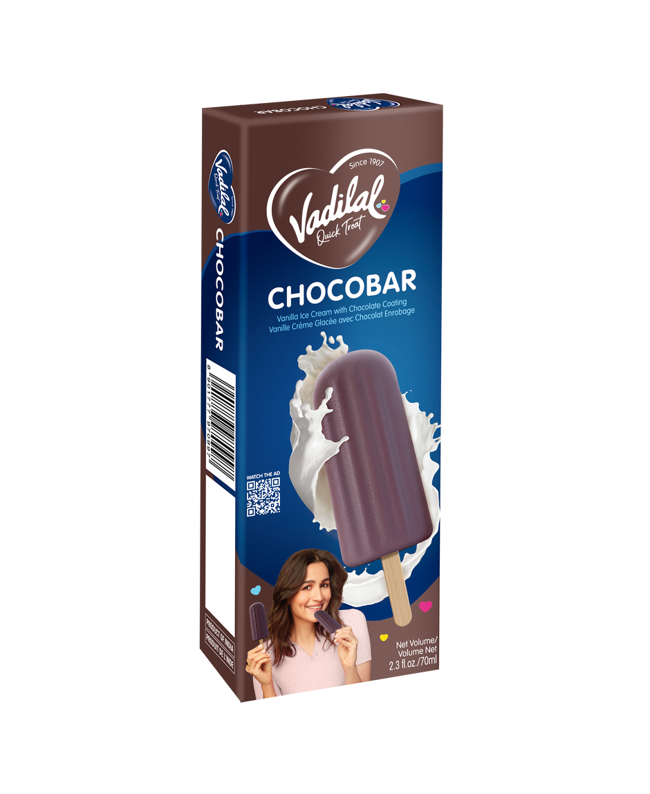 Dolly – Vadilal Quick Treat