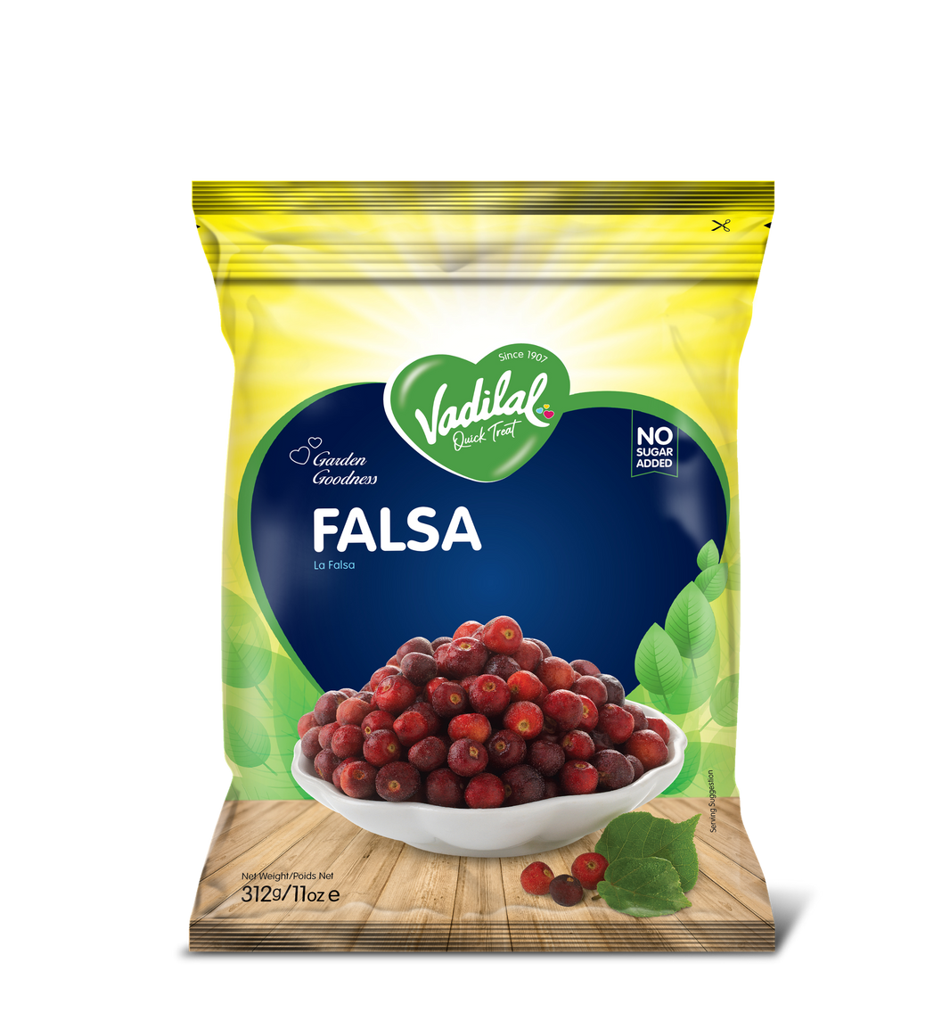 Fruits – Vadilal Quick Treat