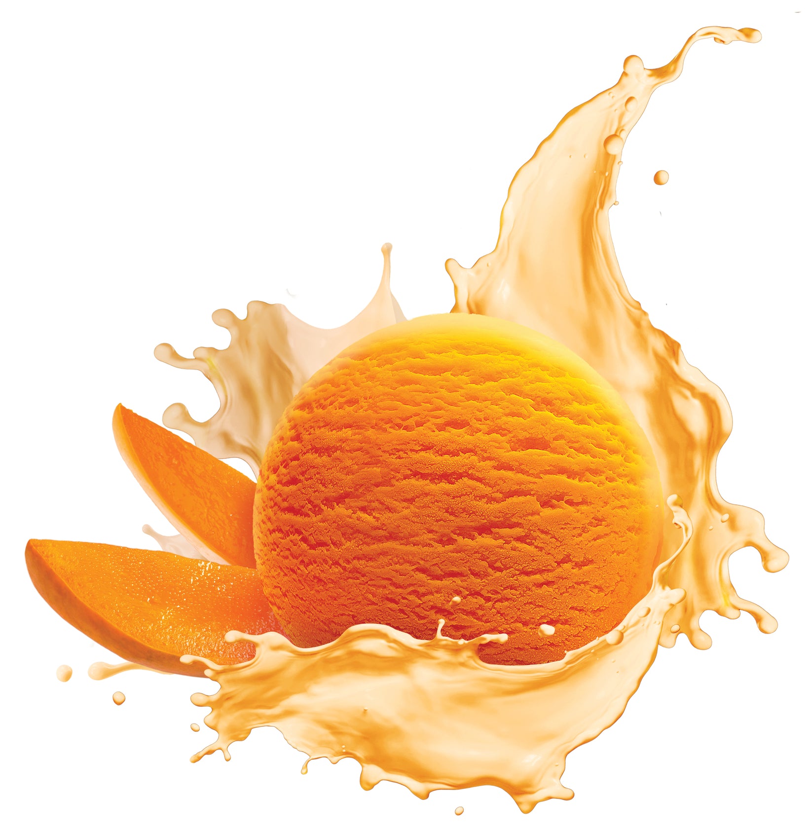 Alphonso Mango – Vadilal Quick Treat