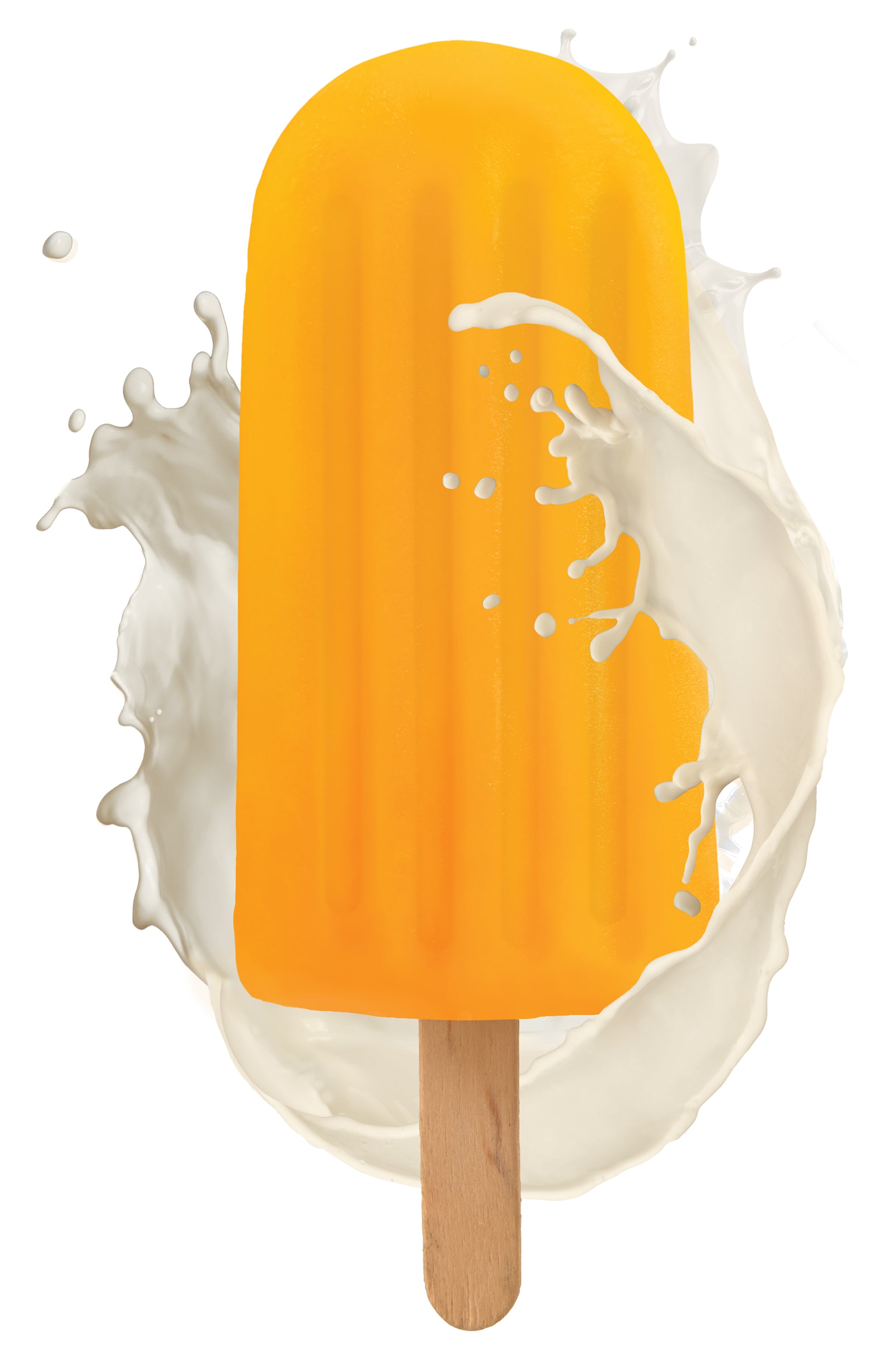 Mango Dolly – Vadilal Quick Treat