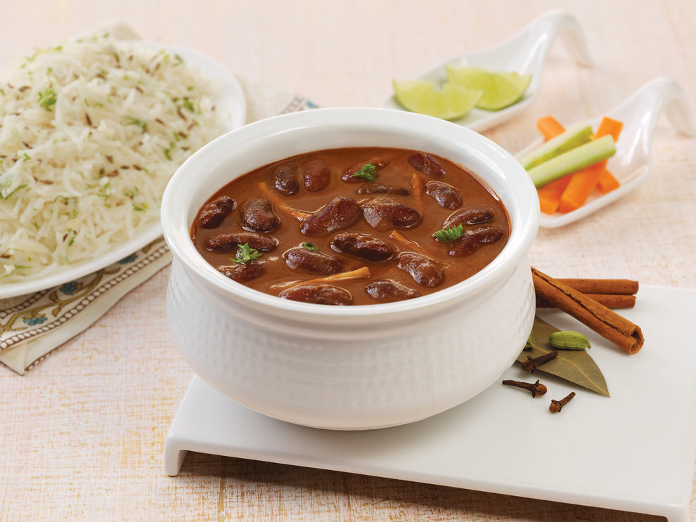 Rajma Masala – Vadilal Quick Treat