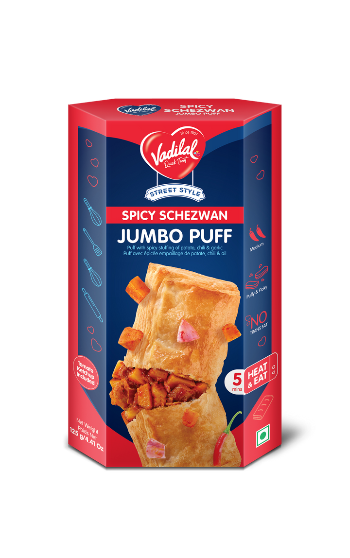 Puff – Vadilal Quick Treat